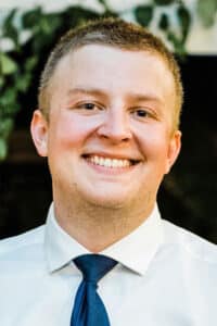 Tyler Ryan, Ph.D. | CNLD Neuropsychology