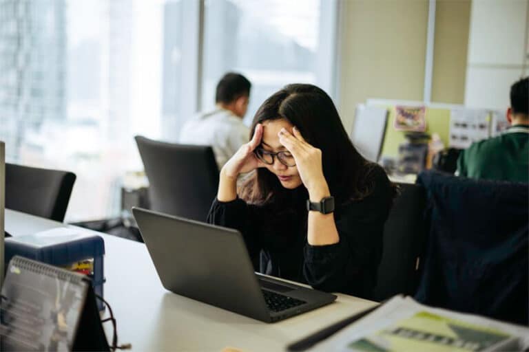 Signs of Executive Dysfunction | CNLD Neuropsychology