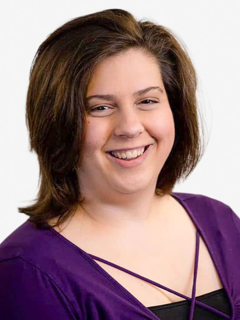 Samantha Burcroff | CNLD Neuropsychology